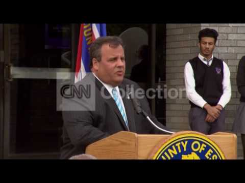 NJ:GOV CHRISTIE-WEIGHT LOSS-MY LONG TERM HEALTH