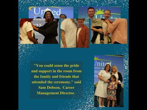 UCI Nursing Pinning 2023