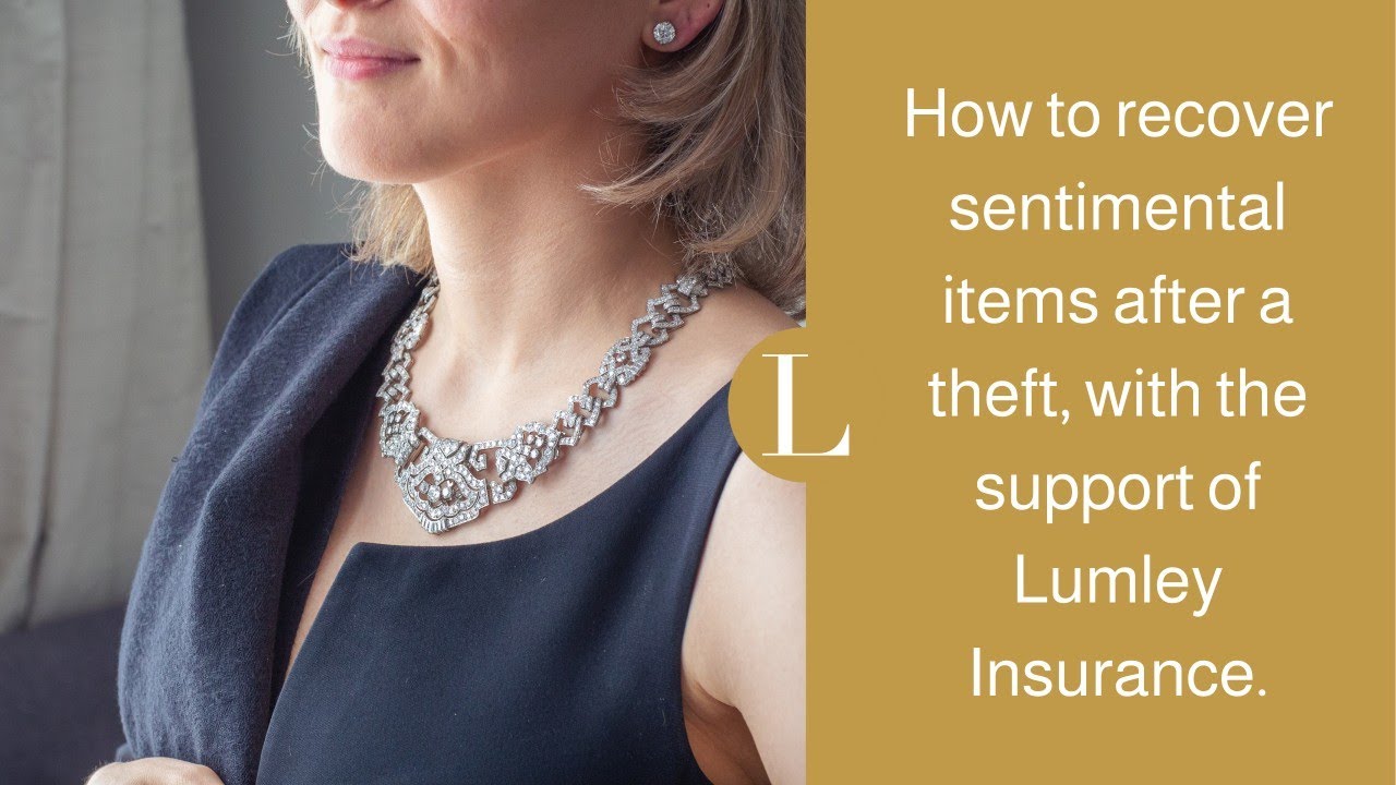 Videos, advide & guidance from Specialist Insurance Brokers | Lumley ...