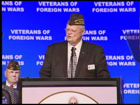 CiC Eubank Acceptance Speech