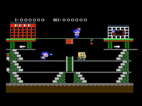 Steam Community :: Video :: Resident Evil 3 - Chibi Edition (NES ROM Hack)