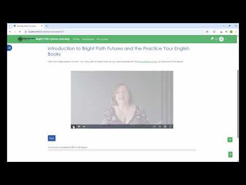 Teaching Literacy Skills Online Course Introduction