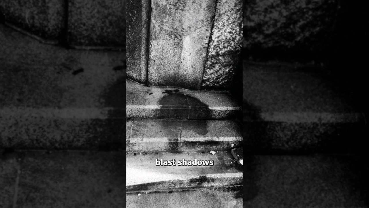 What Are Blast Shadows? 😟 (EXPLAINED)