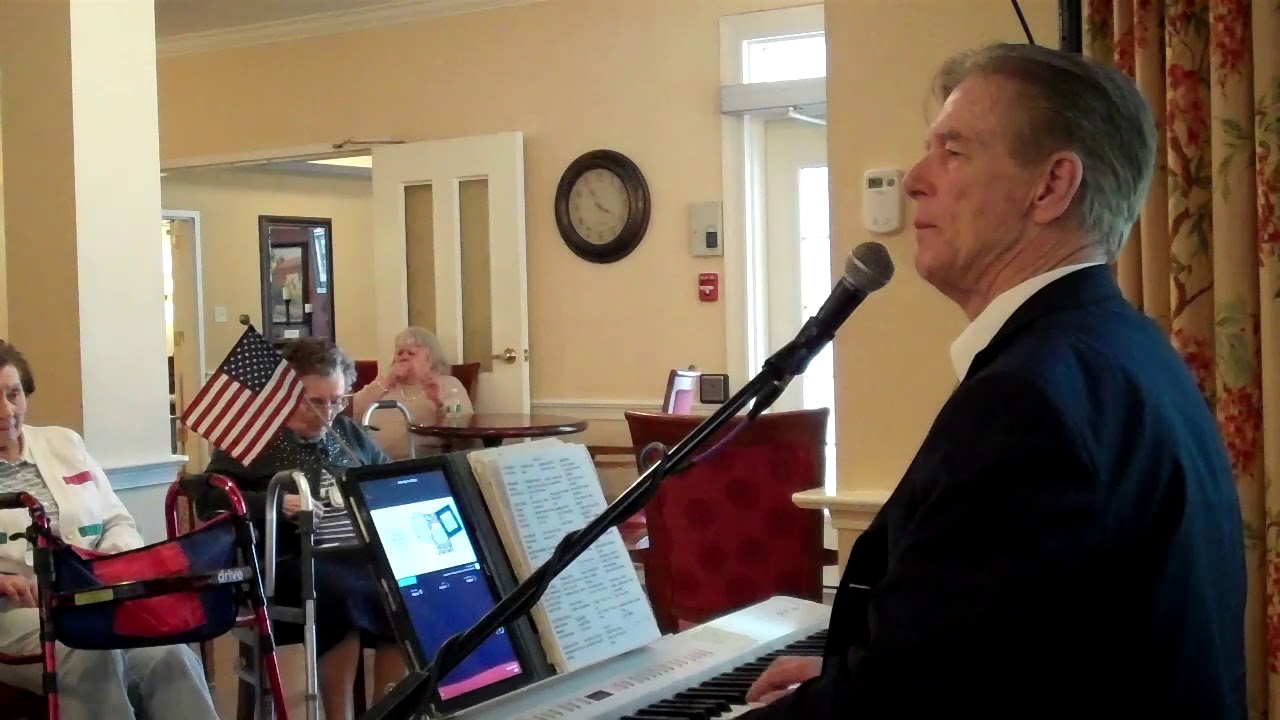 Hire Jim Laurie - One Man Band in Lansdowne, PA | GigSalad