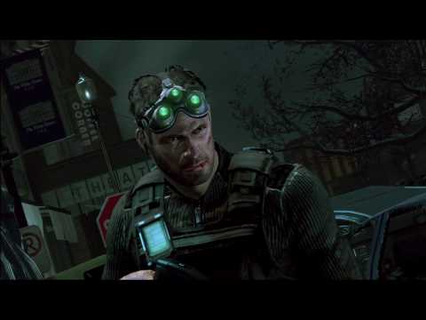 Splinter Cell Conviction (Torrent)(Rgh) – GAMESXBOXRGH