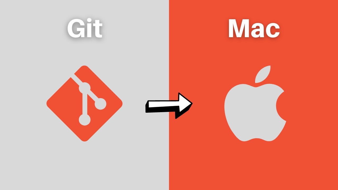 How To Install git On Mac (and clone your first repo)
