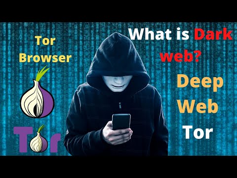 What is Dark web(Darknet) ?How Tor Works ?Deep web and Dark Net