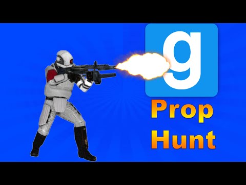 Steam Community :: Video :: Prop Hunt Highlights
