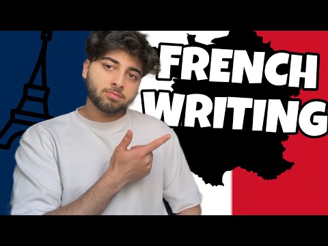 Watch this before your GCSE French Writing exam