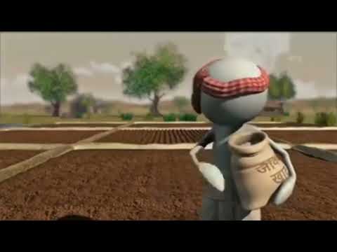 Chemical Farming V/S Organic Farming.