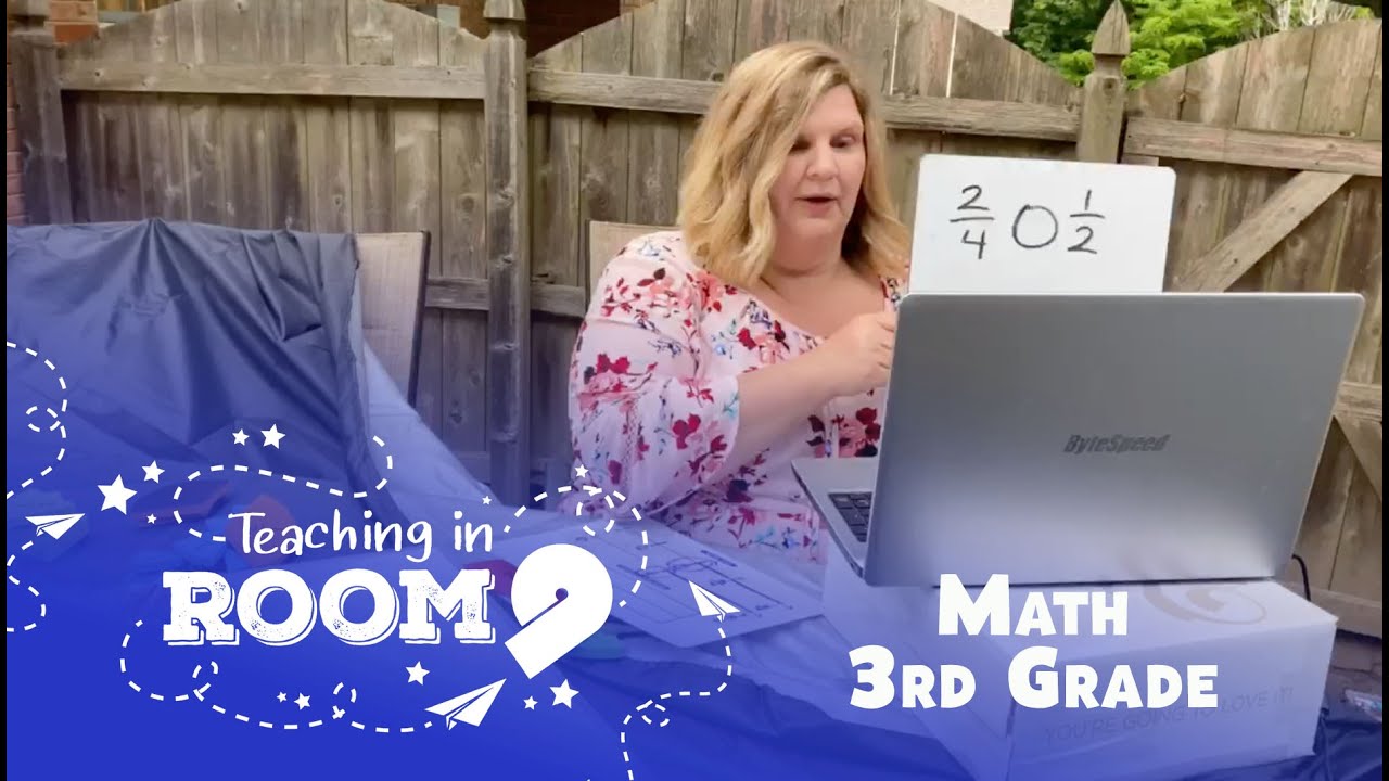 Solving Word Problems with Multiplication | 3rd Grade Math | Teaching In Room 9