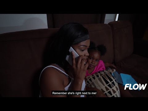 Flow AB Digital TV