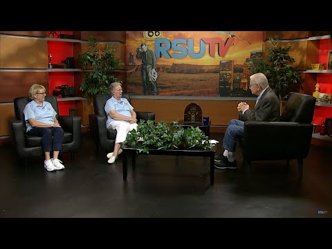 Perspectives - Centenarians of Oklahoma