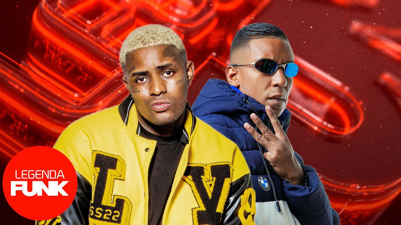 Maloqueiro Visionario by Mc Ig & Mc Kanhoto from Brazil | Popnable