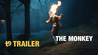El mono - película: Ver online completa en español