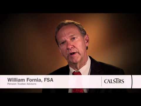 Why a Defined Benefit Pension is Better for California Teachers