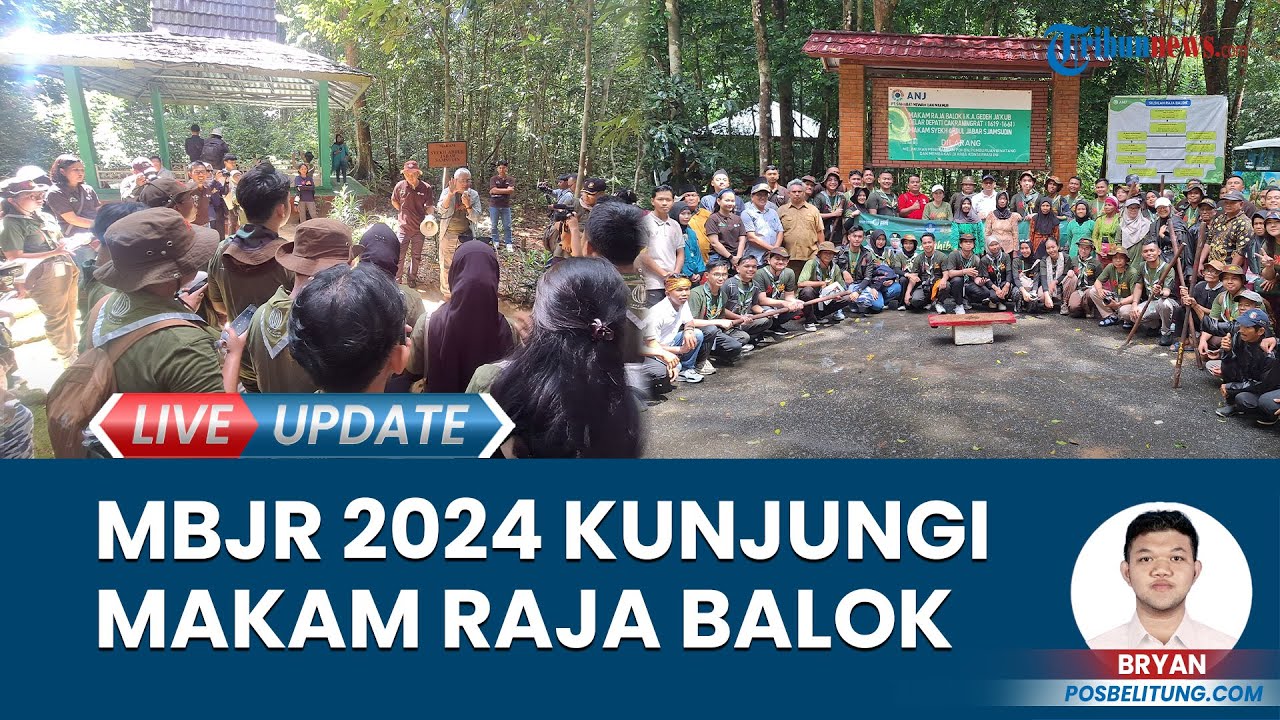 Agenda Hari ke-3 Delegasi Muhibah Budaya Jalur Rempah 2024, Kunjungi ...