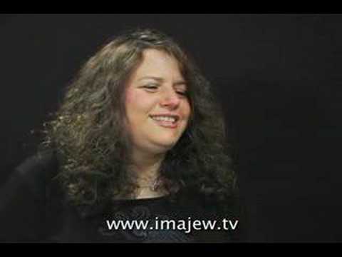 Being Jewish from a Jewish Perspective | Groovyger's Weblog