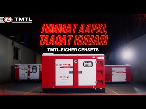 TMTL Diesel Generator - Latest Price, Dealers & Retailers in India