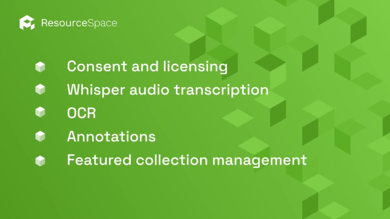 ResourceSpace 10.7