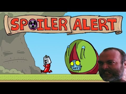 Steam Community :: Spoiler Alert