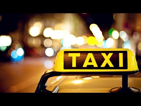 Taxi-booking app launches new high-end service