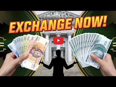 💰Where to Exchange Iraqi Dinar & Dong in the U.S 🇺🇸 | Top Bank Tips 2025 🏦🔥