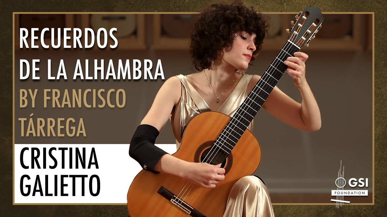 1990 Matthias Dammann SP/CSAR Guitar | GSI