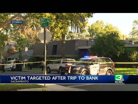 Deadly East Sacramento shooting of Charles Starzynski was targeted, officials say