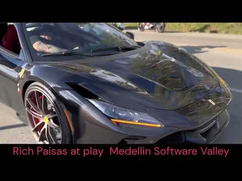 Medellin Most innovative City Of The World Medellin city of the Sea Software Valley