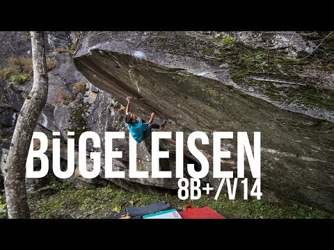 The Bügeleisen Story - Paul Robinson
