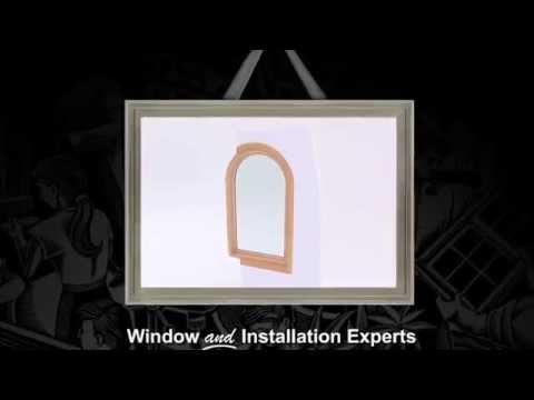 Specialty Windows