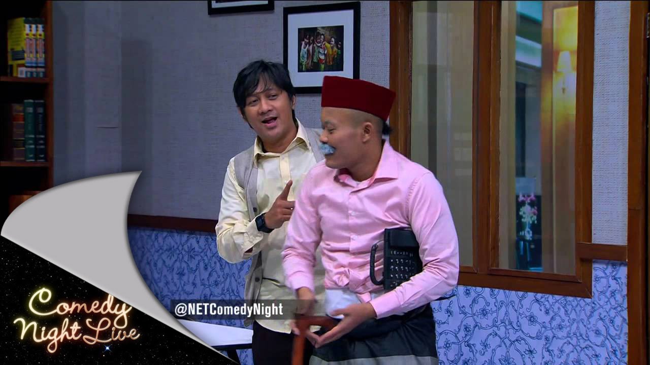 CNL - Episode 12 - Part 3/3