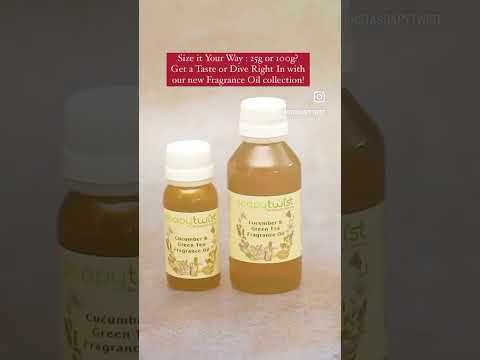 Soap Fragrance oils, Scents for homemade soaps by soapy twist