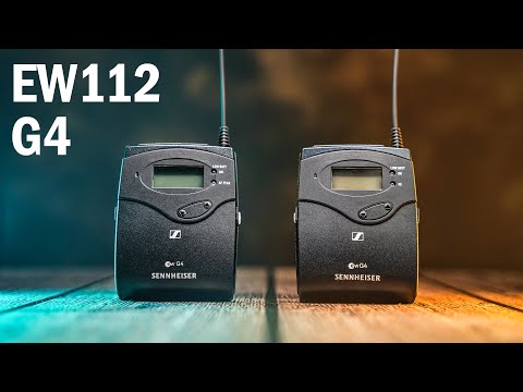 Sennheiser ASP212 iMuso