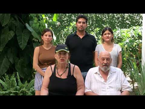 Diabetes Massage for the Underserved in Rural and Urban Mexico: 2019 MTF Community Service Grant