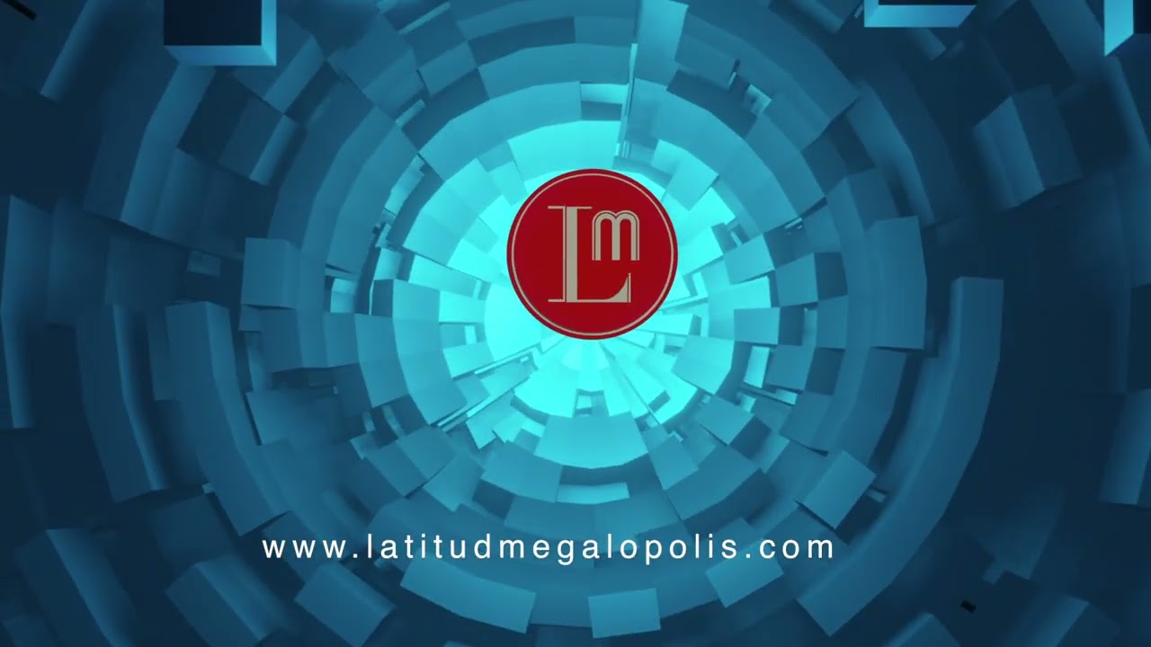 LATITUD MEGALÓPOLIS UN MILLON DE VISITAS