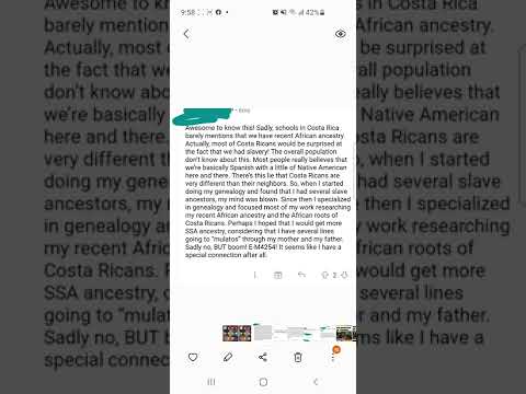 e-m4254  haplogroup part 2 in South America's dna