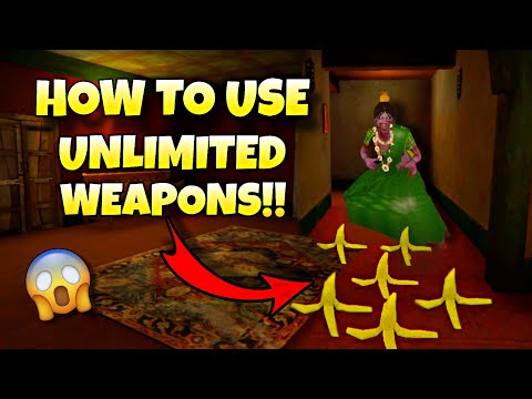HOW TO USE UNLIMITED WEAPONS IN KAMLA MOBILE || KAMLA MOBILE TIPS AND TRICKS