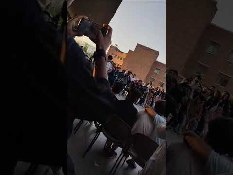 COMSATS University Islamabad Students Concert. #students #comsats #comsatsuniversityislamabad