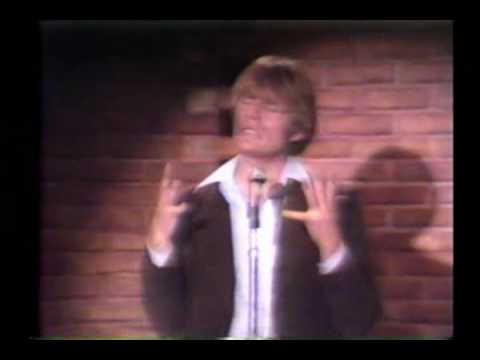 Brad’s “Stand-up of the Day” – Tim Thomerson with Freddie Prinze ...