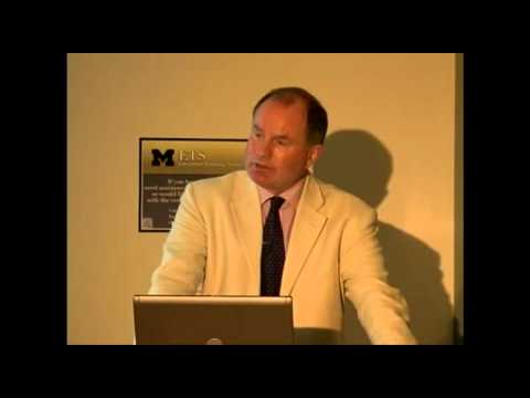 Part 6/6 - Ulcerative colitis: acute severe colitis and endoscopic severity