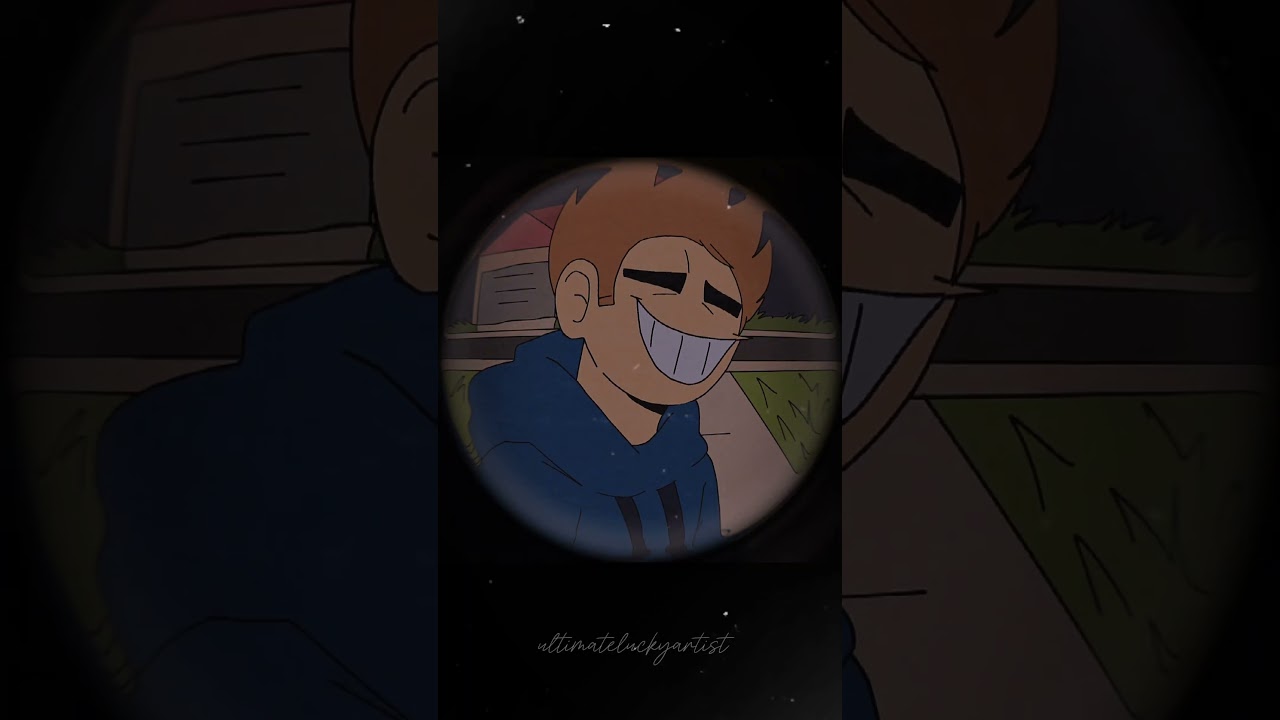 Edd’s New Ring Camera #eddworld #flipaclip #eddsworldedd #eddsworldtom #eddsworldtord #eddsworldmatt