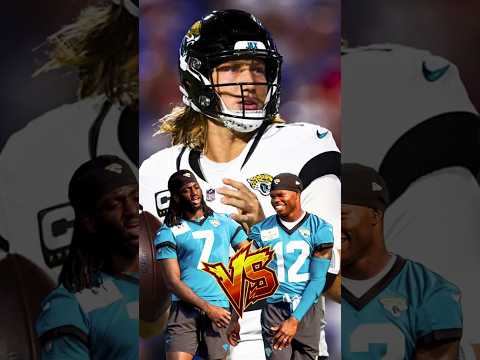 Top Tier Dynasty WR Rankings: Brian Thomas Jr. Vs Travis Hunter?