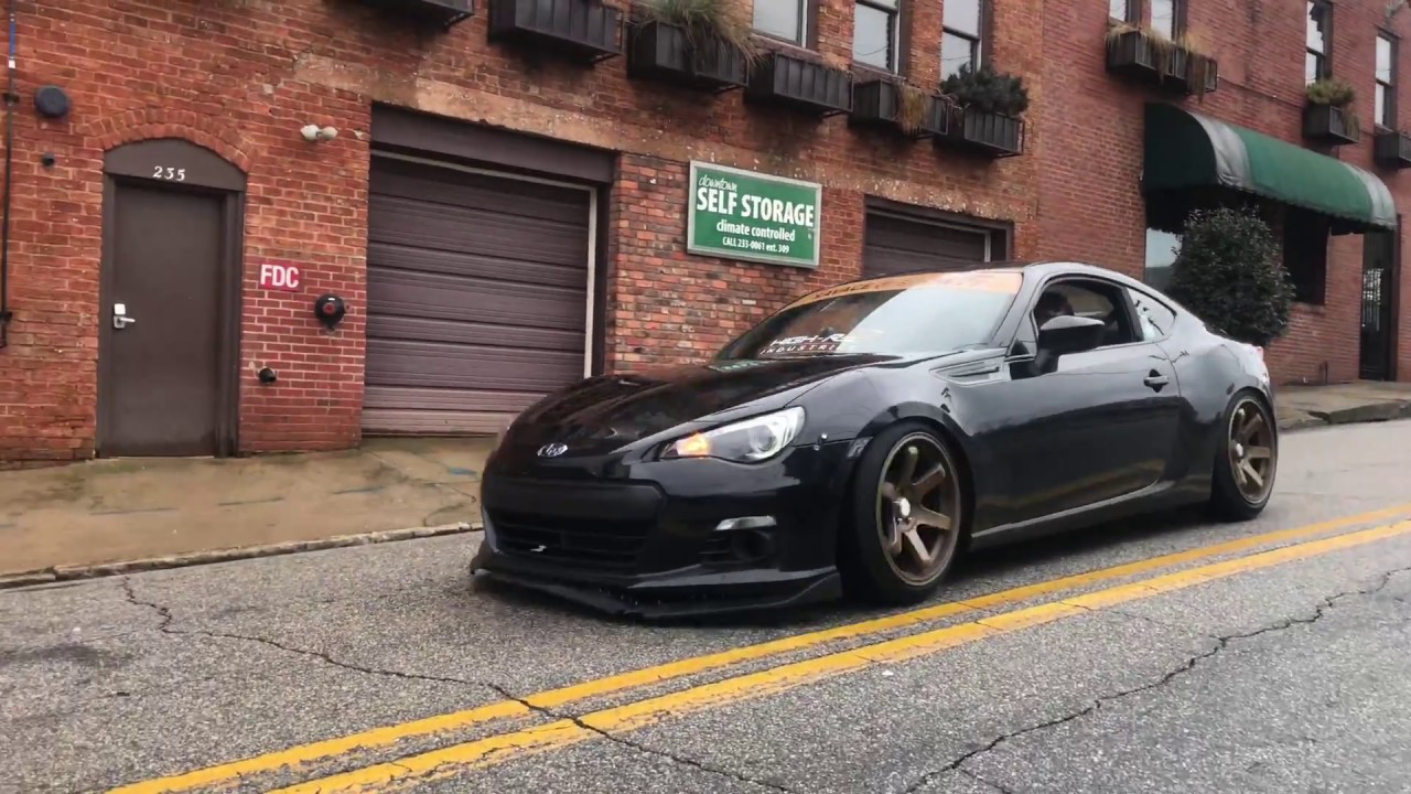 Breezy Brz | 4K