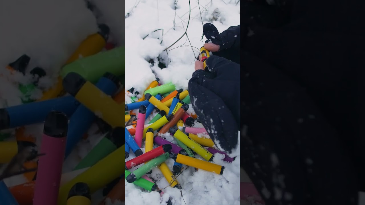 Charge Your Phone with a Vape? Here's How!