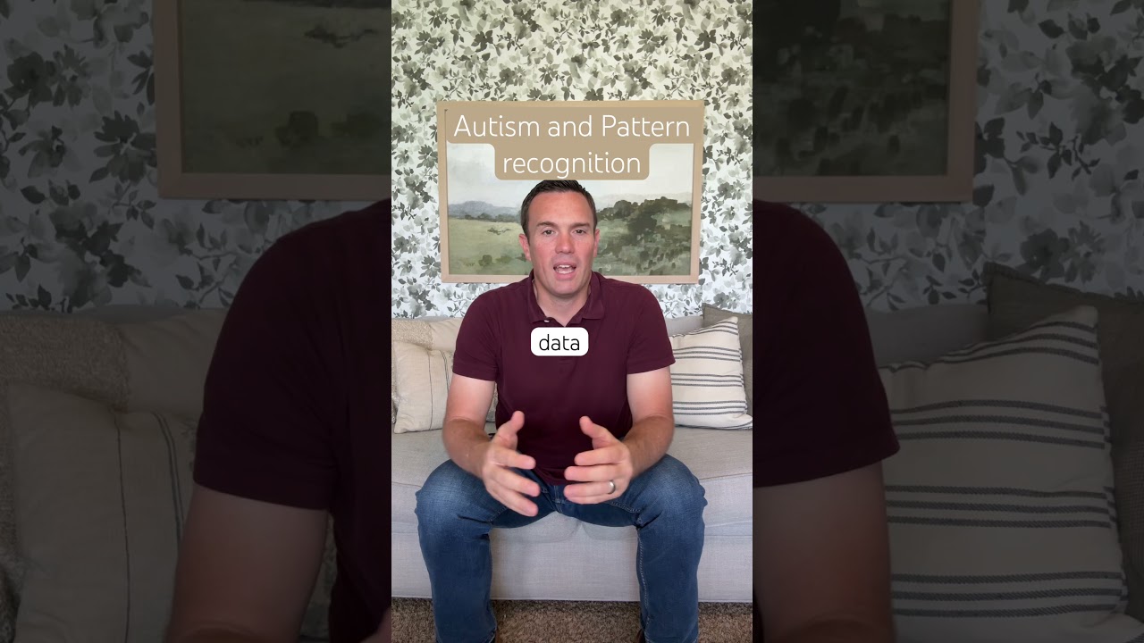 Autism and pattern recognition