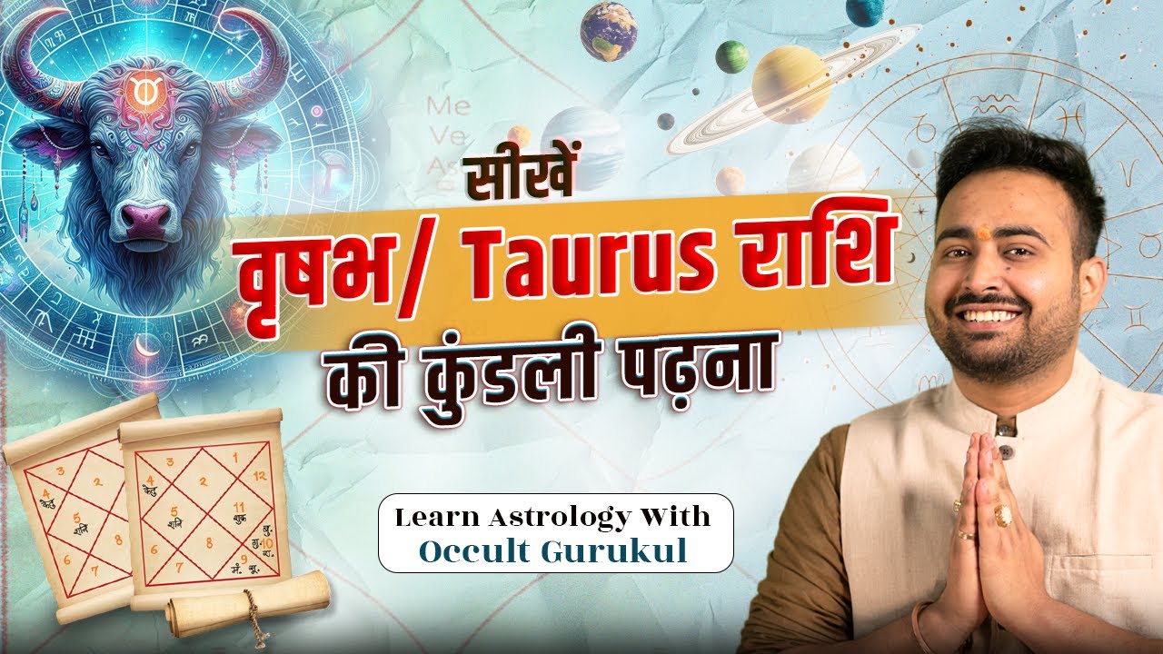 Exploring the Unique Traits and Influences of Taurus Ascendant | Galaxy.ai