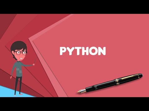 What is Python (missile)?, Explain Python (missile), Define Python (missile)