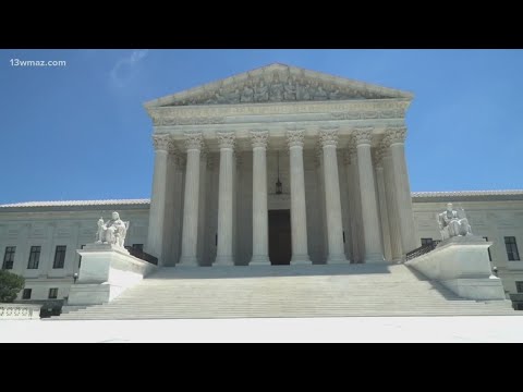 Supreme Court: Donald Trump's birthright citizenship order can go into effect in 30 days from now
